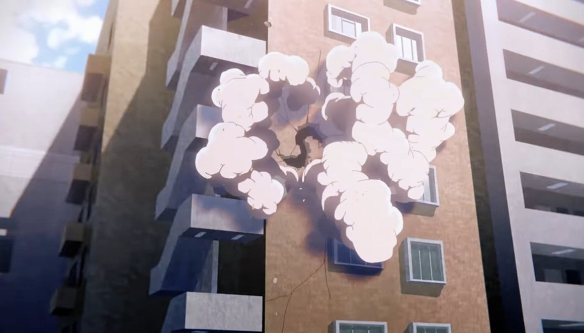 【チェンソーマン】OP「KICK BACK」の小ネタ、オマージュ紹介 - スキマ家のブログ